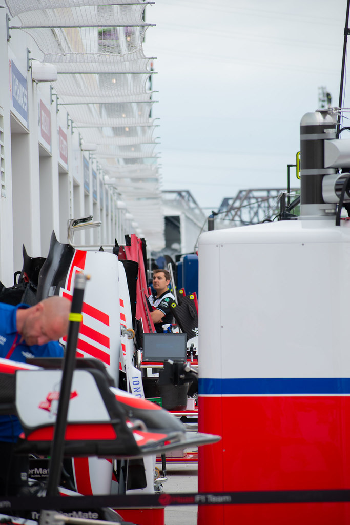 How to Get the Best Views at Circuit Gilles Villeneuve with a General Admission Ticket • Manas Kale